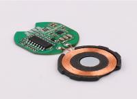 China Apple Watch Magnetic Wireless Charging Induction Coil Fast Charging for sale