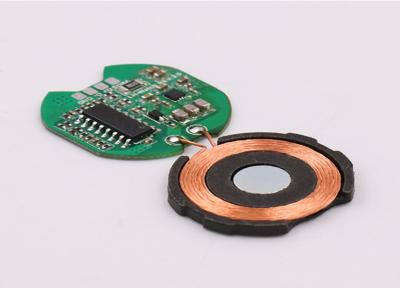 China Apple Watch Magnetic Wireless Charging Induction Coil Fast Charging for sale