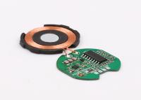 China Apple Watch Magnetic Wireless Charging Induction Coil Fast Charging for sale