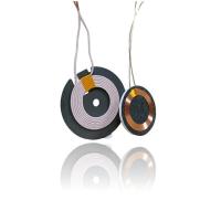 China Wireless Charging Transmit Receive Coil For Fruit Vegetable Machine for sale