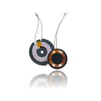 China Wireless Charging Transmit Receive Coil For Fruit Vegetable Machine for sale