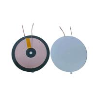 China Large Size High Power Wireless Charging Transmitting Coil 22TS for sale