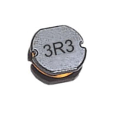 China Nickel Zinc SMD Power Inductor 0.69A Drum Core Inductor For Electronic Product for sale