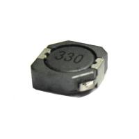 China Wire Winding SMD Power Inductor Chip 470uH For Electronic Product for sale