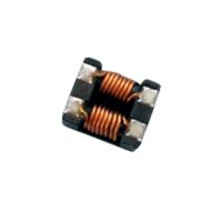 China Winding Common Mode Choke Inductor High Current SMD Power Inductor Wire Wound for sale