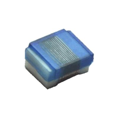China Ceramic Wire Wound Chip Inductor Inductor High Current Filter Choke Inductor SMD for sale