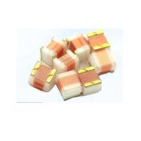 China Ceramic Wire Wound Chip Inductor Inductor High Current Filter Choke Inductor SMD for sale
