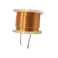 China Forewell Bobbin Wound Coils Winding Copper Wire Solderability for sale