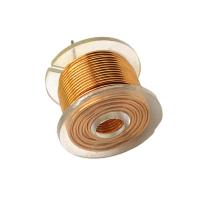 China Forewell Bobbin Wound Coils Winding Copper Wire Solderability for sale