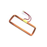 China Rfid Antenna Loading Coil 125Khz Magnetic Copper Coil For IC Card for sale