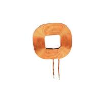 China Forewell Wireless Charging Induction Coil Receiver Lize Wire For Wireless Charger for sale