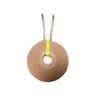 China Wireless Charger Inductive Charging Coil Fast Charge Qi Standard for sale
