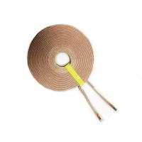 China Wireless Charger Inductive Charging Coil Fast Charge Qi Standard for sale
