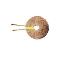 China Wireless Charger Inductive Charging Coil Fast Charge Qi Standard for sale