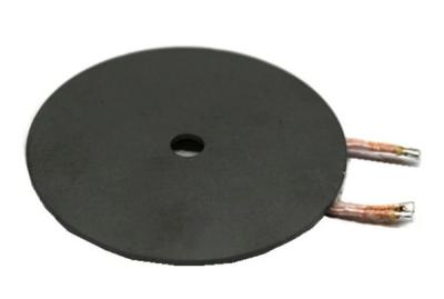 China Forewell Wireless Charger Inductive Charging Coil Fast Charge Qi Standard for sale