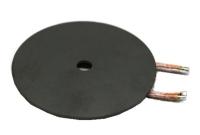 China Slik Wire Wireless Charging Induction Coil A11 Copper 6.3UH for sale