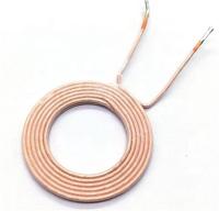 China 3.7UH OEM Wireless transmitter Induction Charging Coil For Wireless Charger for sale