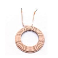 China 3.7UH OEM Wireless transmitter Induction Charging Coil For Wireless Charger for sale