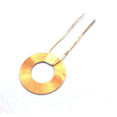 China Forewell Wireless Charging Induction Coil ISO9001 For Wireless Charger for sale