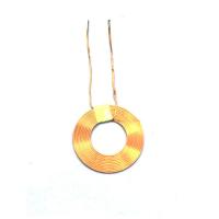 China Forewell Wireless Charging Induction Coil ISO9001 For Wireless Charger for sale