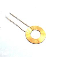China Forewell Wireless Charging Induction Coil ISO9001 For Wireless Charger for sale