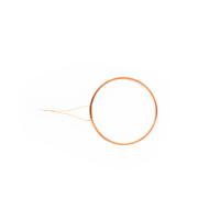 China Lize Wire Product Copper Induction Coil 10mm OEM For Motor Toy for sale