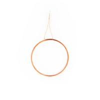China Lize Wire Product Copper Induction Coil 10mm OEM For Motor Toy for sale