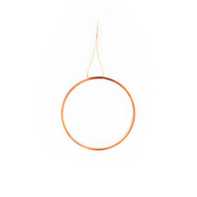 China Lize Wire Product Copper Induction Coil 10mm OEM For Motor Toy for sale