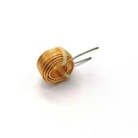 China Copper Wire High Voltage Coil Air Core High Heat Resistance for sale