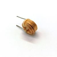 China Copper Wire High Voltage Coil Air Core High Heat Resistance for sale