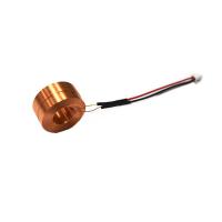 China Forewell Induction Coil , Copper Wire Air Core Coil for sale