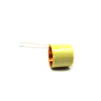 China Machine Power Inductor Coil Air Core 0.1mm Wire For Electromechanical for sale