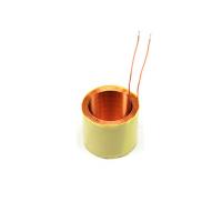 China Machine Power Inductor Coil Air Core 0.1mm Wire For Electromechanical for sale