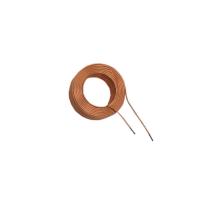 China Induction Copper Wire High Frequency Coil Electromagnets Customized for sale