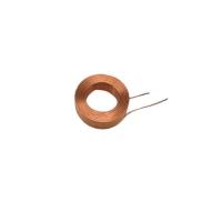 China Induction Copper Wire High Frequency Coil Electromagnets Customized for sale
