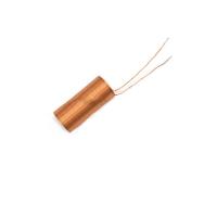 China Pure Copper Wire 0.4 Electric Motor Coil ISO14001 With Connected for sale