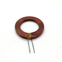 China Linear Motor Induction Copper Coil Wire Wound For Big Motor for sale