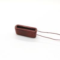 China 100Ts Power Inductor Coil , Wound Copper Coil For Big Motor​ for sale