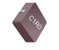 China Forewell Shielded Power Inductors , High Current Power Inductor Alloy Powder for sale