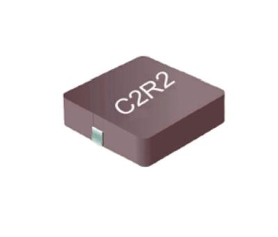 China 22A 0.10uH Smd Shielded Power Inductor Chip For DC Power Lines for sale