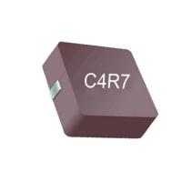 China Forewell Integrated Circuit Inductor One Piece Alloy Powder Smd Coil Inductor for sale