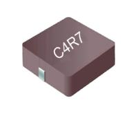 China Alloy Powder Chip Power Inductor Drum Core 0.68uH For Mobile Devices for sale