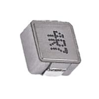 China Choke Coil Integrated Circuit Inductor 10uH Low DC Resistance for sale