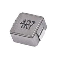 China Choke Coil Integrated Circuit Inductor 10uH Low DC Resistance for sale