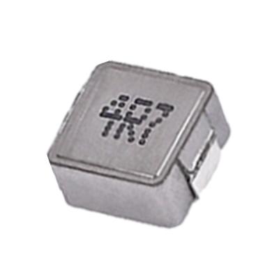 China Choke Coil Integrated Circuit Inductor 10uH Low DC Resistance for sale