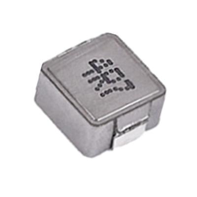 China Molding Choke Shielded Power Inductor High Current Full Size 6.8uH for sale
