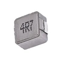 China Molding Choke Shielded Power Inductor High Current Full Size 6.8uH for sale