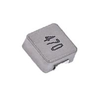 China 0.2uH 4A Molding Power Inductor , Smd Power Choke For Computers for sale