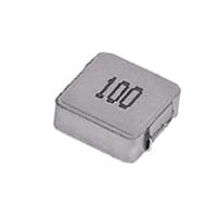 China OEM Integrated Circuit Inductor Magnetically , 10UH Molding Power Inductor for sale