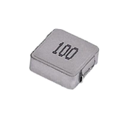 China OEM Integrated Circuit Inductor Magnetically , 10UH Molding Power Inductor for sale